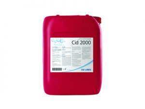 CID 2000 – Feedco