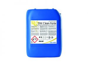 DM CLEAN FORTE – Feedco