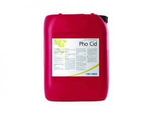 Disinfectants and cleaners – Feedco