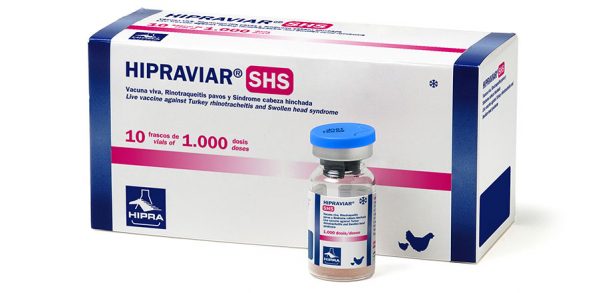 HIPRAVIAR SHS – Feedco