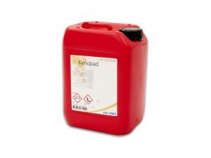 Disinfectants and cleaners – Feedco