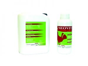 NEOVIT E20% + SE + BIOTIN – Feedco
