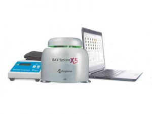 BaxSystem Q5 – Feedco