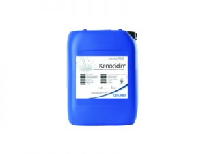 Disinfectants and cleaners – Feedco